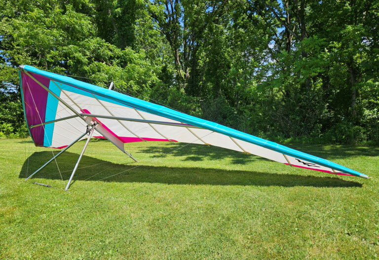 Fly High Hang Gliding